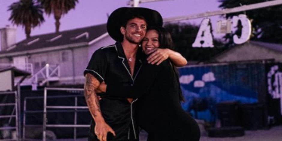 Who Is Cassie Ventura New Details On Diddys Ex And Her New Fiancé Alex Fine Yourtango